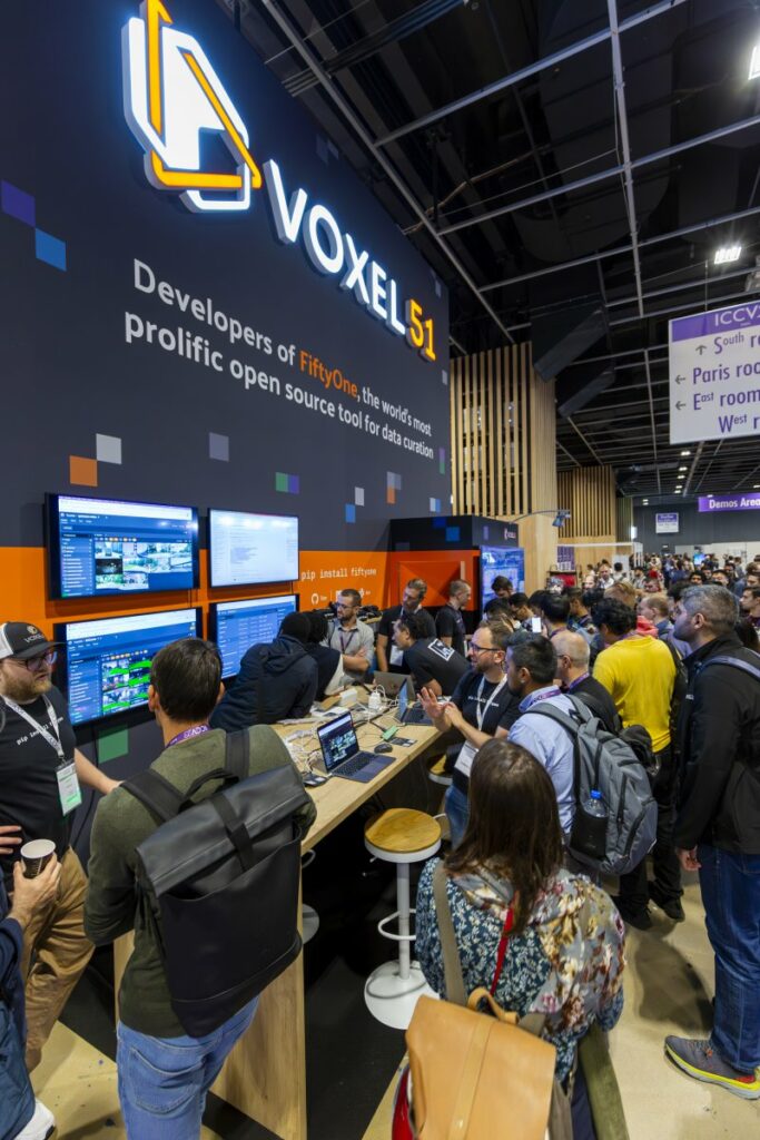 2025 ICCV Exhibitor Prospectus