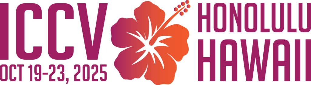 2025 ICCV Exhibitor Prospectus